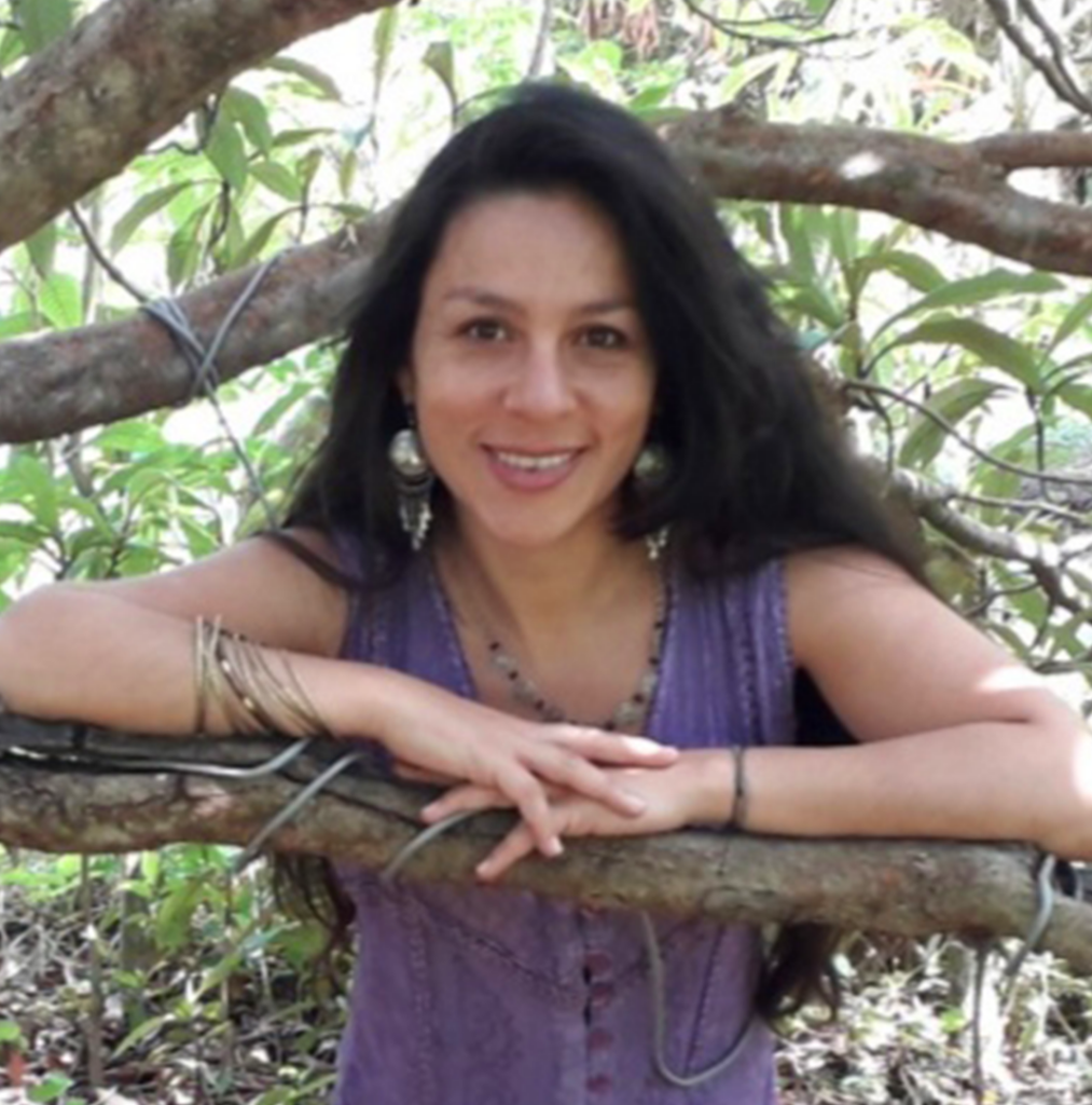 Gobernanza Territorial Ecologica